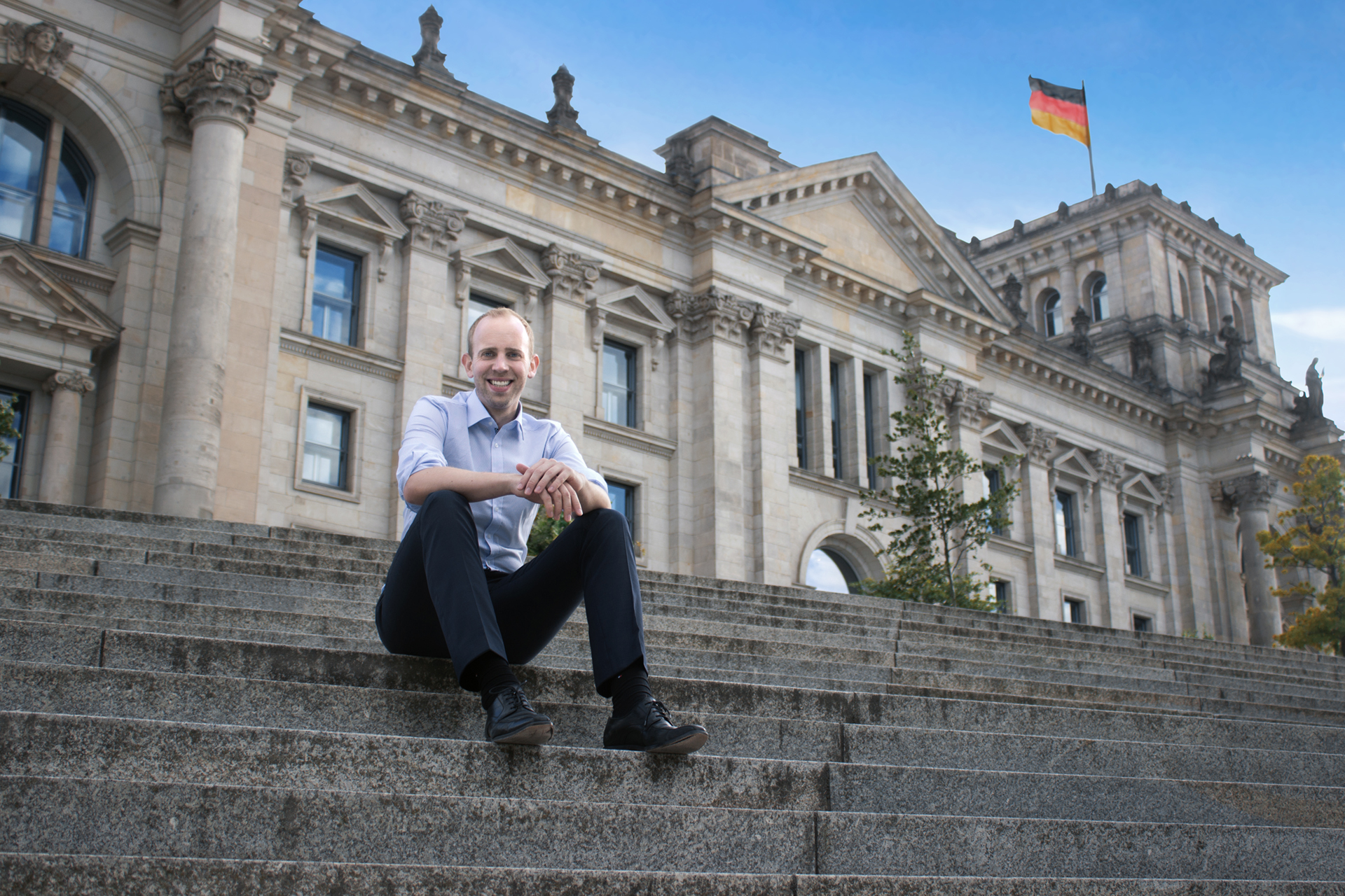 “75 Minuten Klartext”: Dennis Rohde, Karin Logemann und Henning Dierks ...